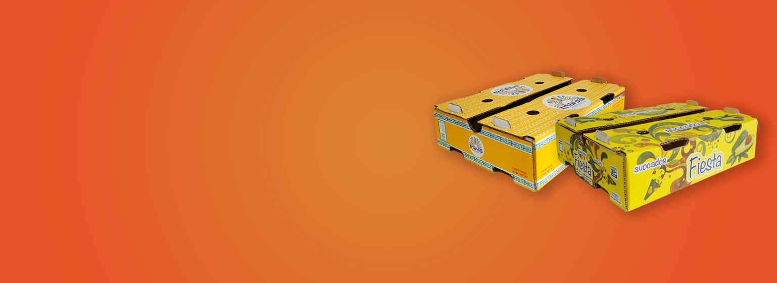 PeriPack – Quality Produce Packaging