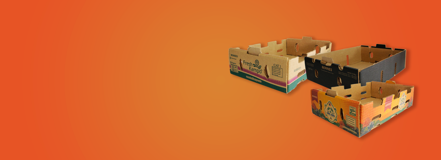 PeriPack – Quality Produce Packaging